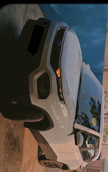 Buy Used Tata Punch Adventure Rhythm of 2024 model @ 7,69,000 INR in ...