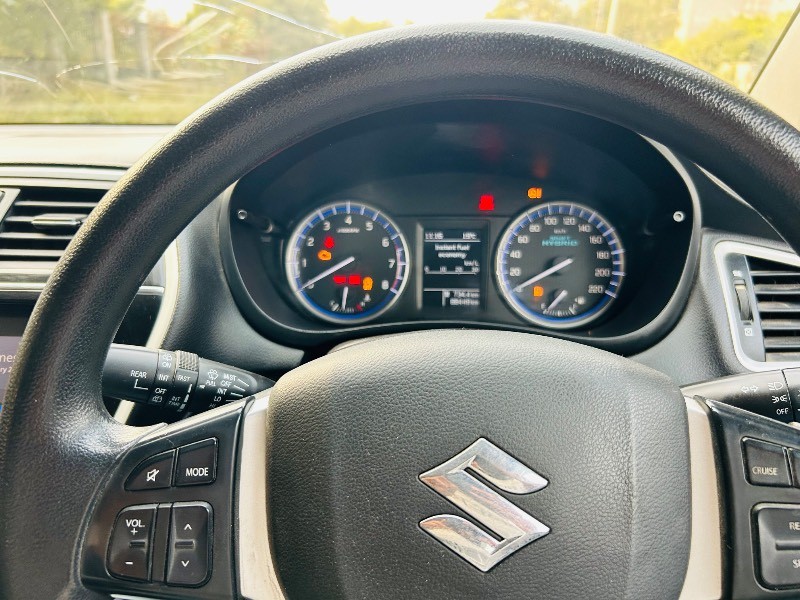 Buy Used Maruti S Cross Zeta of 2022 model @ 5,80,000 INR in Greater ...