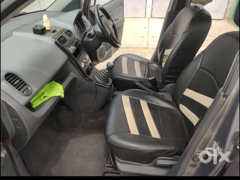 Buy Used Maruti Ritz LXI of 2009 model @ 1,80,000 INR in Bathinda ...