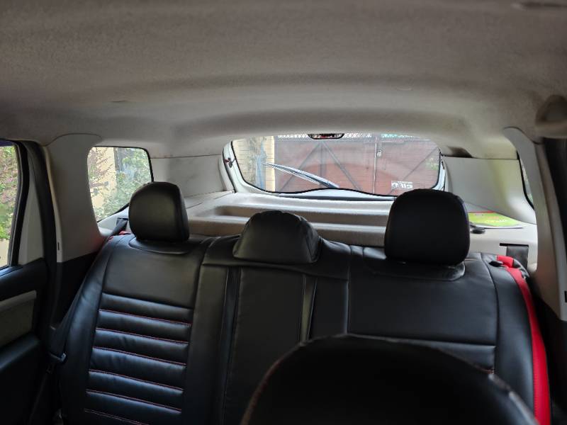 Buy Used Renault Duster 4x4 of 2014 model @ 2,85,000 INR in Agra ...