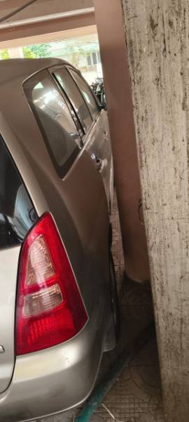 Buy Used Toyota Innova 2.5 G Diesel 7 Seater BS III of 2006 model @ 3 ...