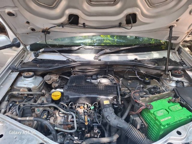 Used 2014 Renault Duster Diesel Manual in Bangalore at ₹3.65 Lakh ...