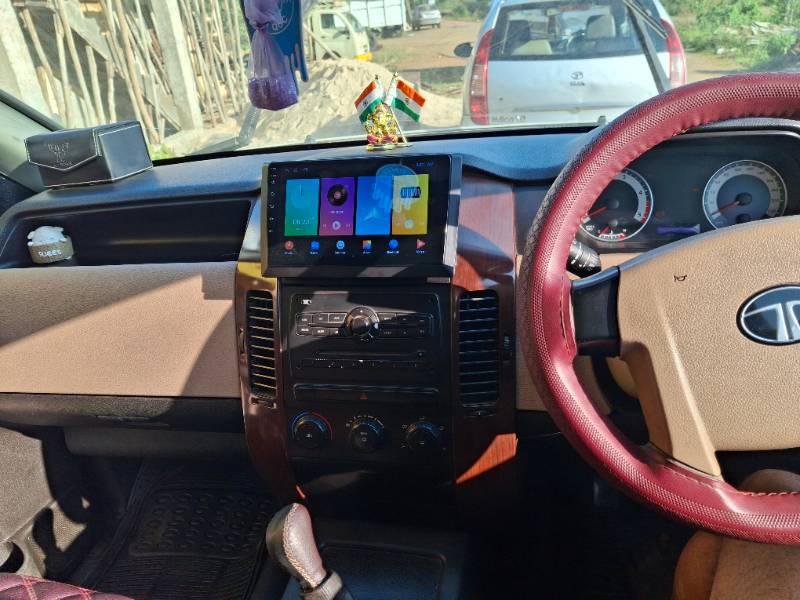 Buy Used Tata Aria Pure 4x2 of 2012 model @ 7,00,000 INR in Dharwad ...