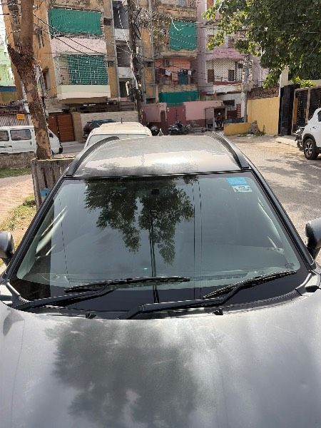 Buy Used Maruti FRONX Sigma of 2023 model @ 5,60,000 INR in Varanasi ...