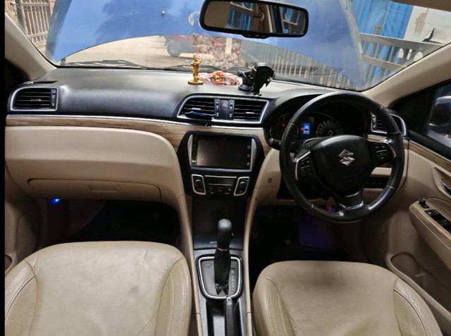 Used 2018 Maruti Ciaz Petrol Automatic in Mumbai at ₹6.15 Lakh - CarDekho
