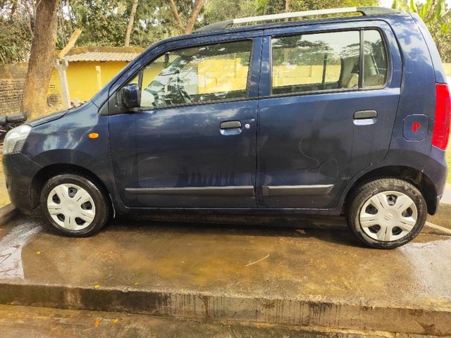 Used 2018 Maruti Wagon R Petrol Manual in Cuttack at ₹3.70 Lakh - CarDekho