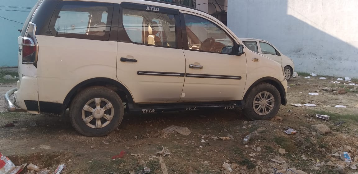 Buy Used Mahindra Xylo E4 BS III of 2012 model @ 1,80,000 INR in ...