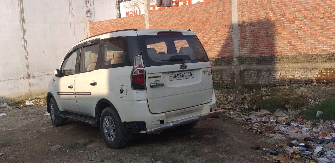 Buy Used Mahindra Xylo E4 BS III of 2012 model @ 1,80,000 INR in ...
