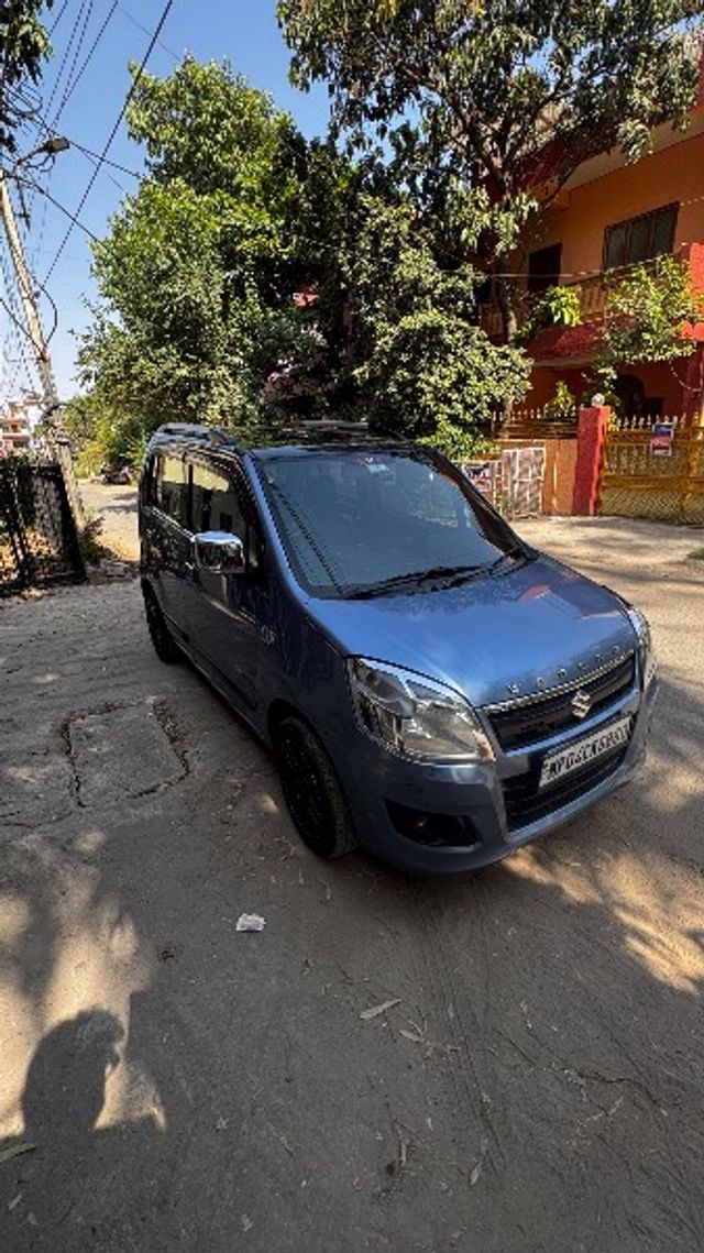 63 Used Maruti Suzuki Cars in Bhopal - Second Hand Maruti Suzuki Cars ...