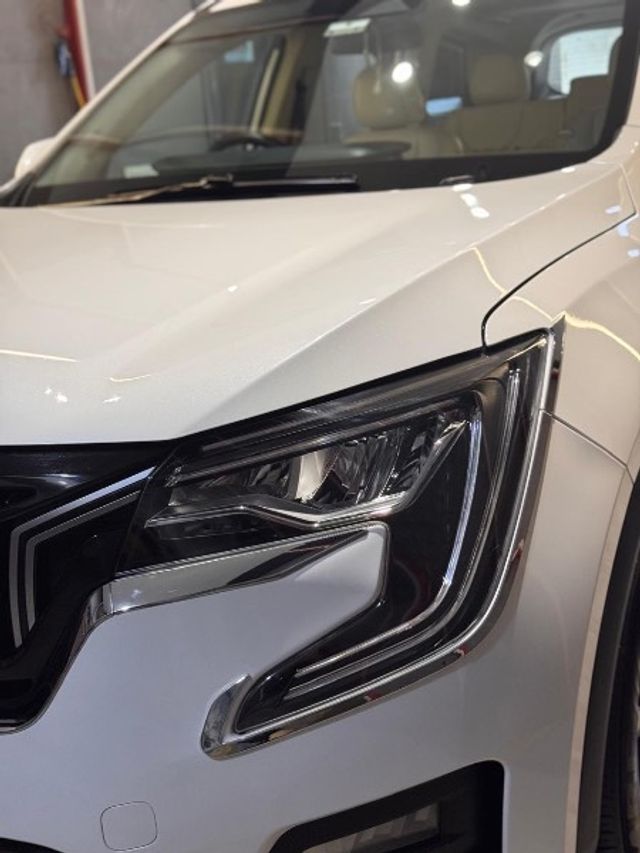 7 Used Mahindra XUV700 Cars in Punjab from ₹13.50 Lakh - Second Hand ...