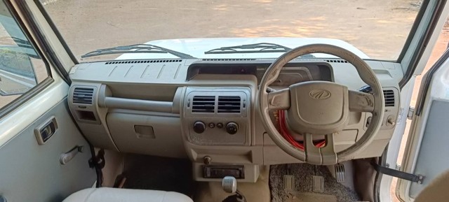 325 Used Mahindra Bolero Cars in India from ₹10,000 - Second Hand Cars ...