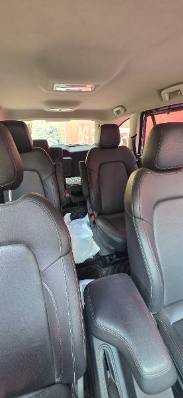 नोएडा में ₹4.11 लाख से 15 पुरानी Tata Hexa कारें - बेहतरीन कीमतों पर ...