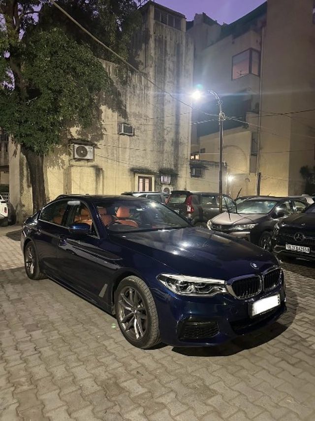 Used BMW Automatic Petrol Cars in Delhi NCR - 113 Second Hand Cars for ...