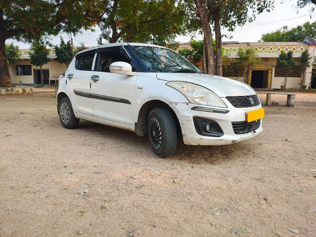 Used 2013 Maruti Swift Diesel Manual in Nalgonda at ₹3.20 Lakh - CarDekho