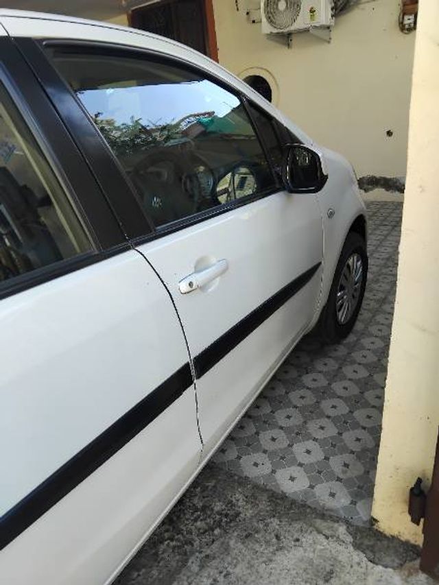 Used 2014 Maruti Ritz Petrol Manual in Chandrapur at ₹2.75 Lakh - CarDekho