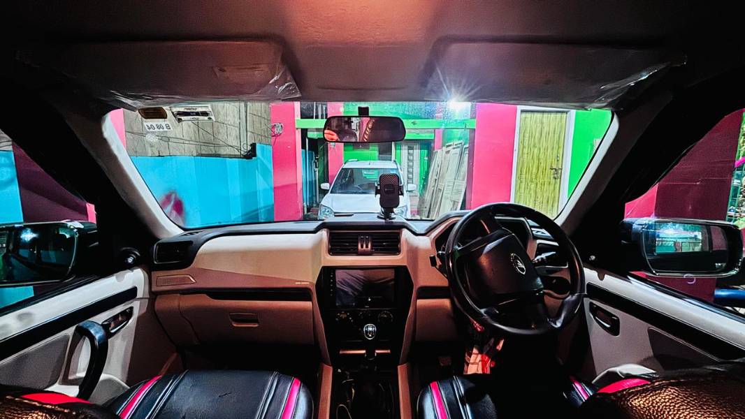 Buy Used Mahindra Scorpio S5 of 2021 model @ 15,50,000 INR in Kamrup ...