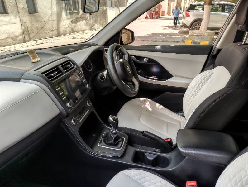 Buy Used Hyundai Creta S BSVI of 2021 model @ 8,00,000 INR in Delhi ...