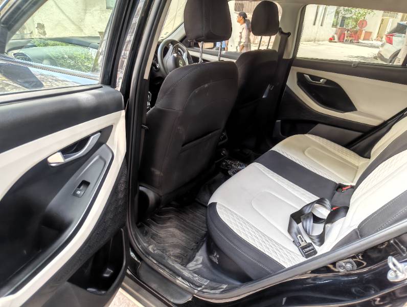 Buy Used Hyundai Creta S BSVI of 2021 model @ 8,00,000 INR in Delhi ...