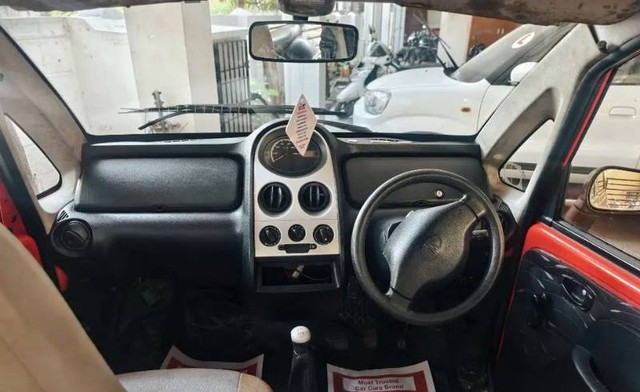 Used Tata Nano Hatchback Cars in Tamil Nadu - 4 Second Hand Cars for ...