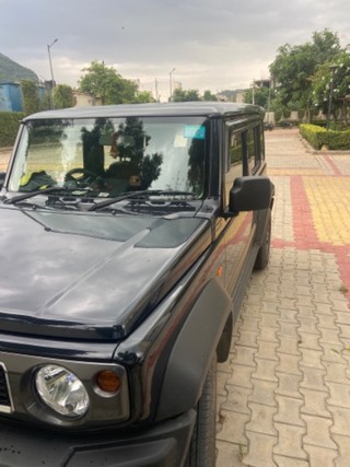 Used Maruti Jimny in India - Second Hand Jimny @ Zigwheels