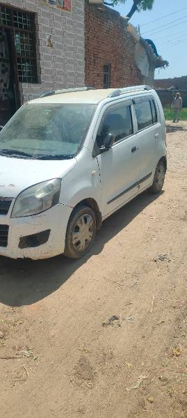 Used Maruti Wagon R VXI Minor Car in Meerut, 2010 Model - Find Best ...