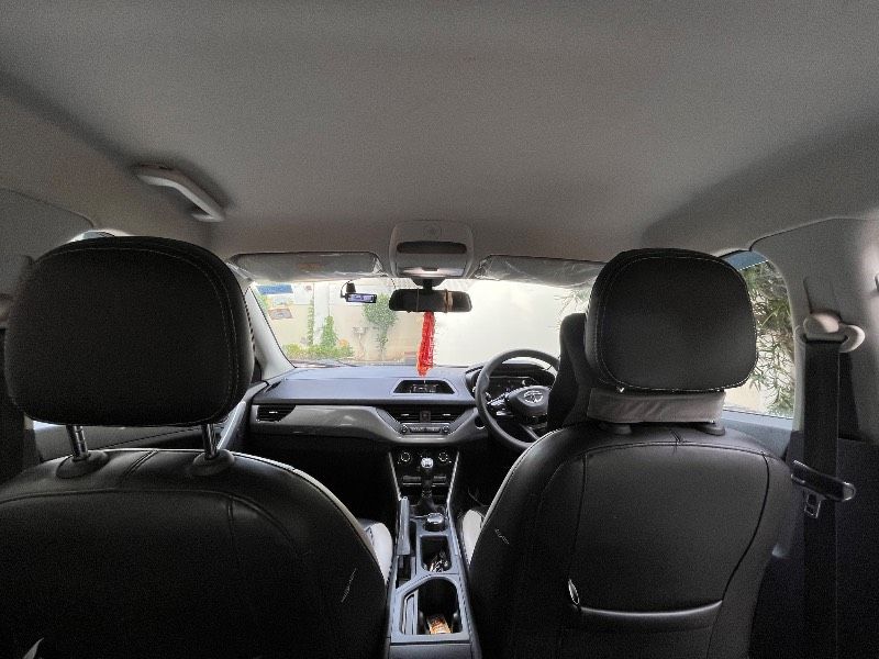 Buy Used Tata Nexon XM of 2023 model @ 6,00,000 INR in Gurgaon ...