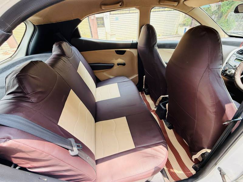 Buy Used Hyundai EON Magna Plus of 2017 model @ 2,50,000 INR in Raipur ...