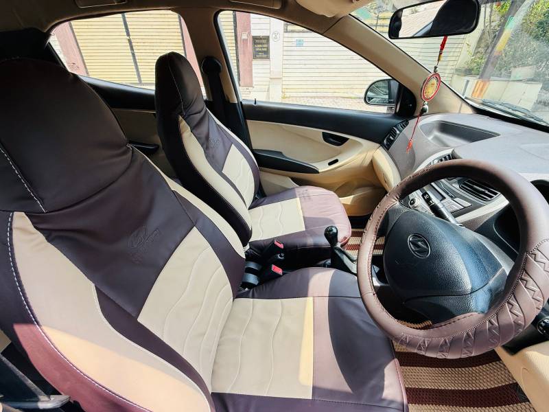 Buy Used Hyundai EON Magna Plus of 2017 model @ 2,50,000 INR in Raipur ...