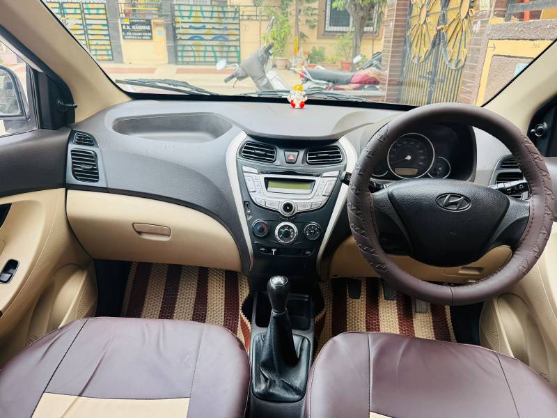 Buy Used Hyundai EON Magna Plus of 2017 model @ 2,50,000 INR in Raipur ...