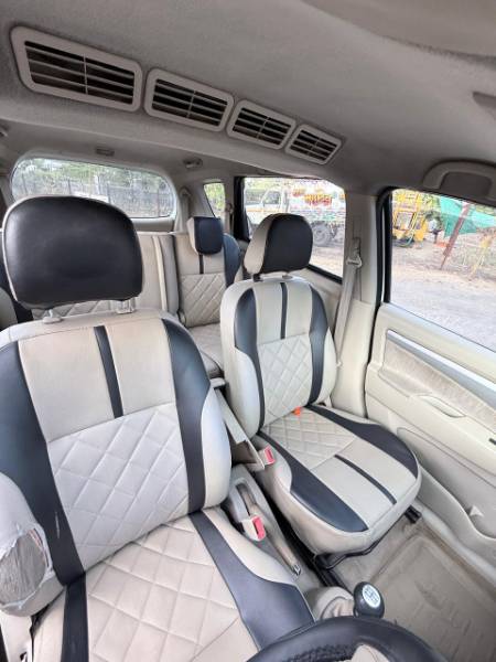 Buy Used Maruti Ertiga VDI of 2013 model @ 4,90,000 INR in Nagpur ...
