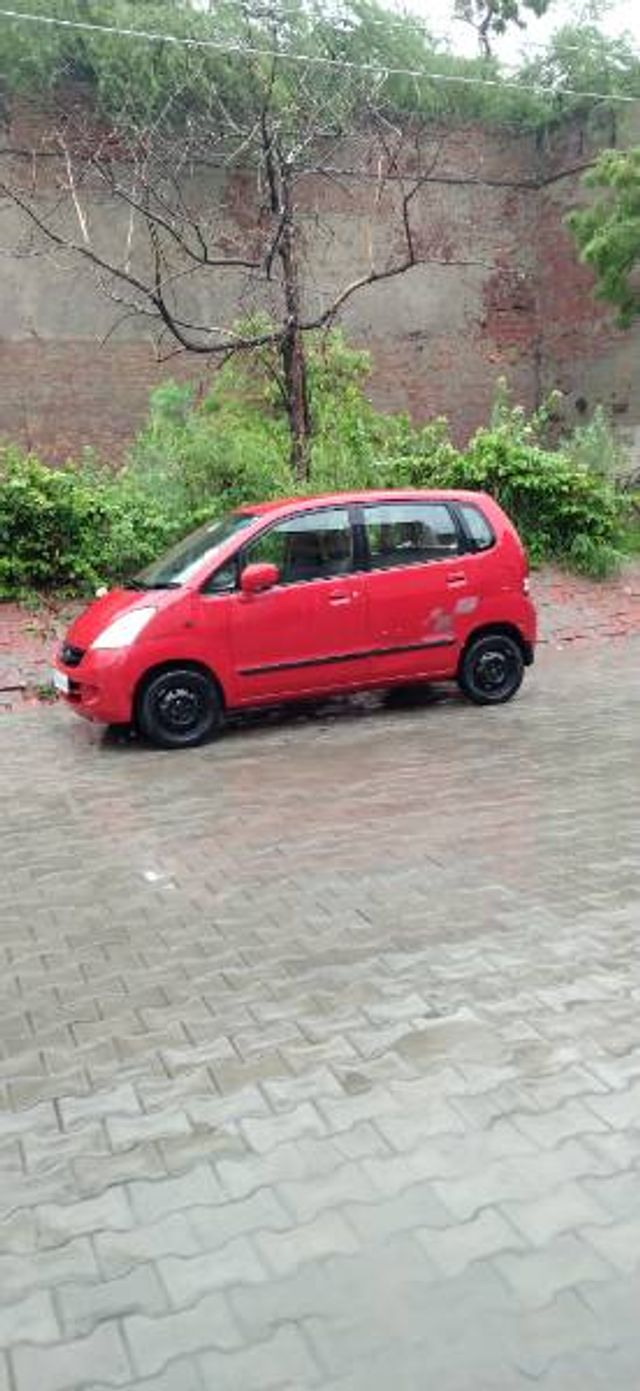 340 Used Maruti Suzuki Cars in Faridkot - Second Hand Maruti Suzuki ...