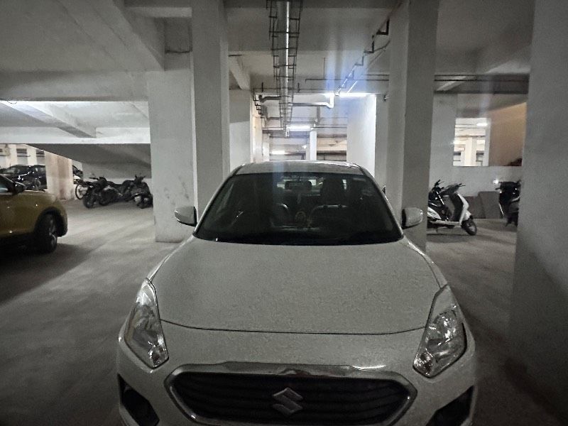 Buy Used Maruti Swift Dzire VDI of 2017 model @ 6,75,000 INR in ...