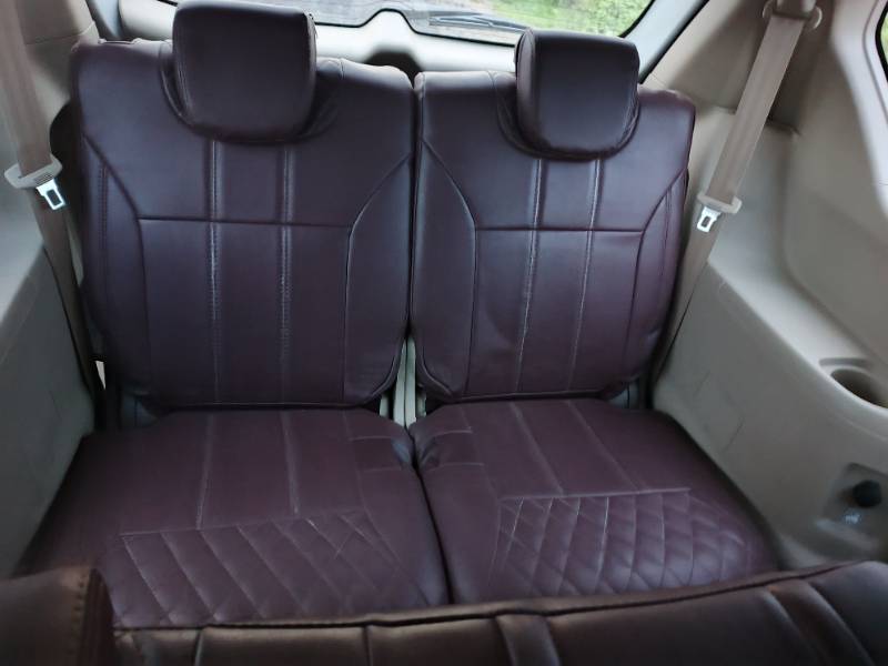 Buy Used Toyota Rumion G of 2024 model @ 10,40,000 INR in Balasore ...