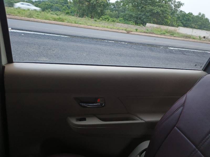 Buy Used Toyota Rumion G of 2024 model @ 10,40,000 INR in Balasore ...