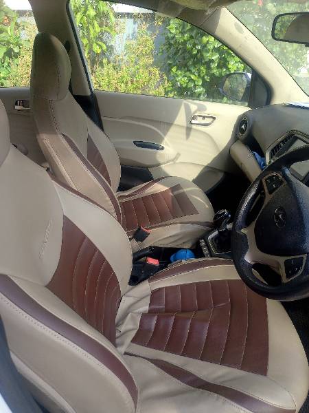 Buy Used Hyundai Santro Sportz AMT BSIV of 2019 model @ 4,00,000 INR in ...