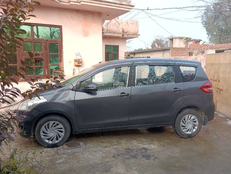 Buy Used Maruti Ertiga VDI of 2012 model @ 3,40,000 INR in Ludhiana ...
