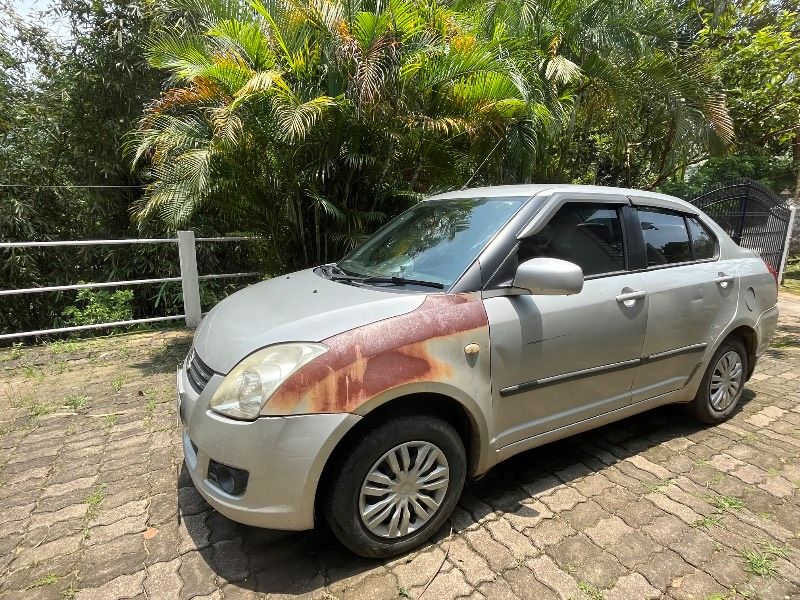 Buy Used Maruti Swift LXI of 2011 model @ 1,80,000 INR in Tura ...
