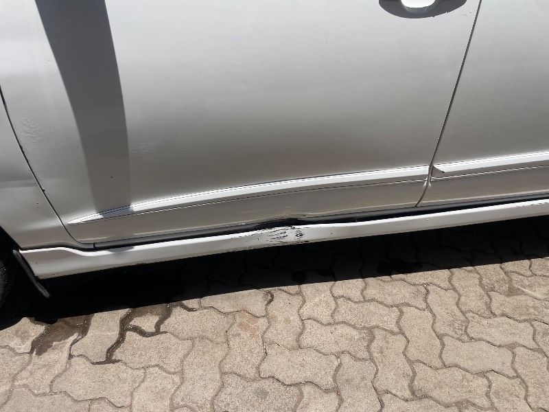 Buy Used Toyota Innova 2.5 G Diesel 7 Seater BS IV of 2014 model @ 6,00 ...