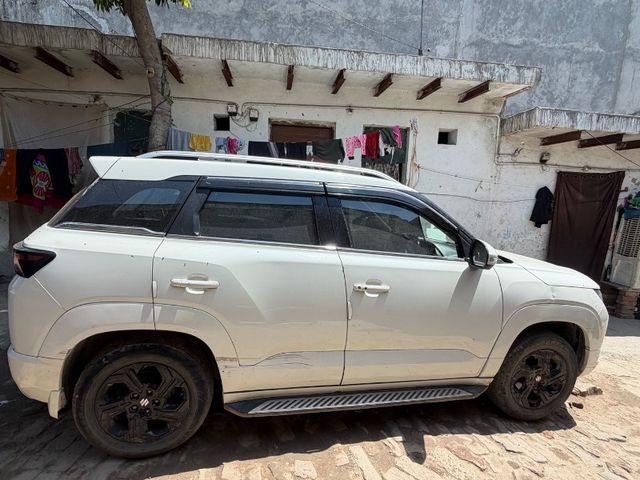 70 Used Maruti Suzuki Brezza Cars in Panipat from ₹3.75 Lakh - Second ...