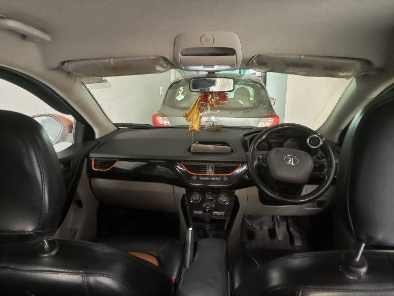 Buy Used Tata Nexon KRAZ Diesel of 2019 model @ 4,65,000 INR in Gurgaon ...