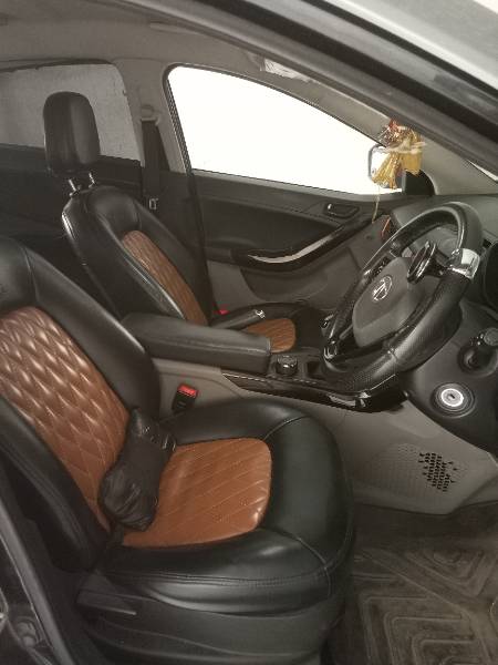 Buy Used Tata Nexon KRAZ Diesel of 2019 model @ 4,65,000 INR in Gurgaon ...