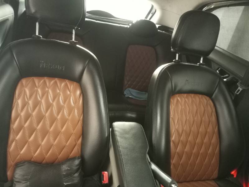 Buy Used Tata Nexon KRAZ Diesel of 2019 model @ 4,65,000 INR in Gurgaon ...