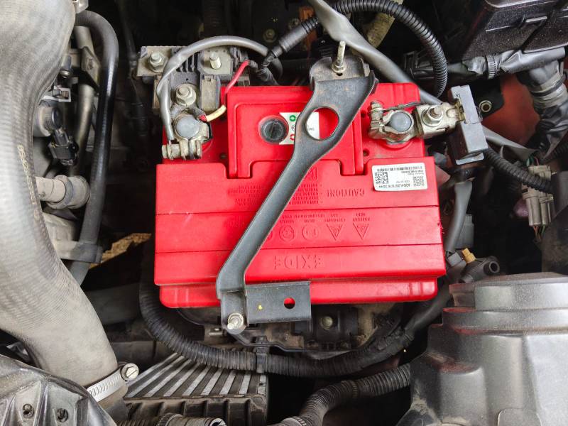Buy Used Maruti Vitara Brezza VDi Option of 2016 model @ 6,00,000 INR ...