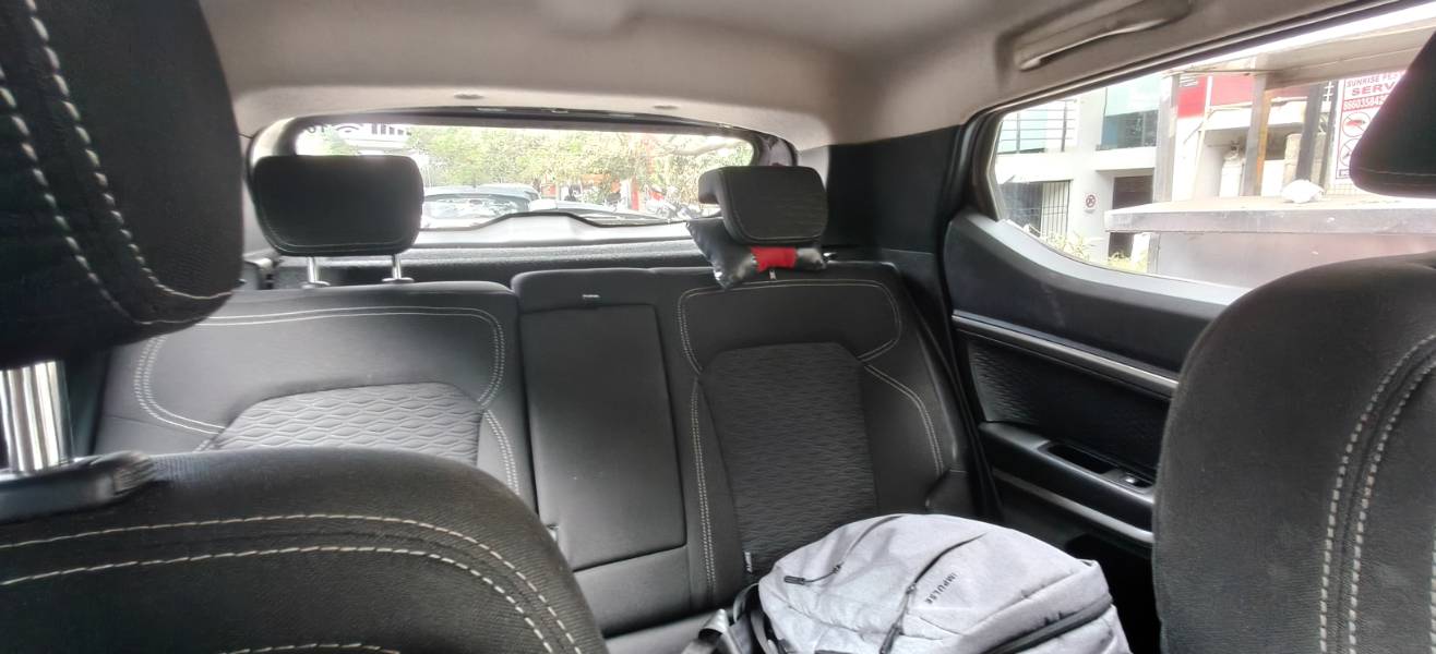 Buy Used Renault Kiger RXZ of 2021 model @ 6,25,000 INR in Bangalore ...
