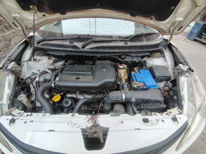Buy Used Maruti Baleno 1.2 Sigma of 2016 model @ 3,20,000 INR in ...