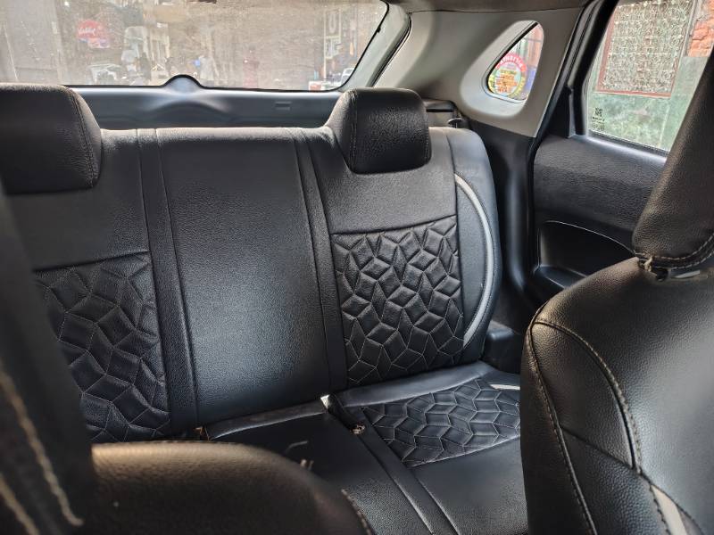 Buy Used Maruti Baleno 1.2 Sigma of 2016 model @ 3,20,000 INR in ...