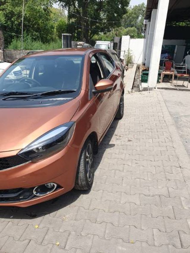 पूंछ में ₹2.50 लाख से 4 पुरानी Tata Tigor कारें - बेहतरीन कीमतों पर ...