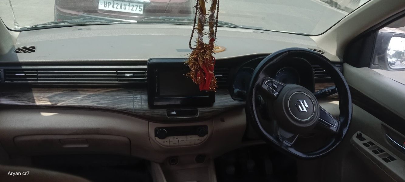 Buy Used Maruti Ertiga 1.5 ZDI Plus of 2019 model @ 8,50,000 INR in ...