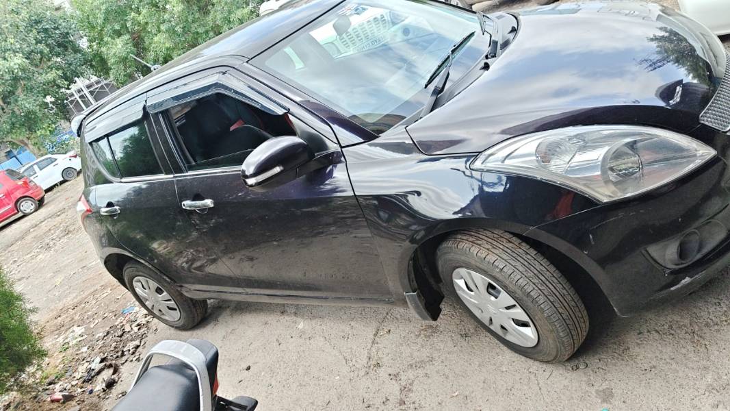 Buy Used Maruti Swift VDI of 2013 model @ 3,40,000 INR in Pimpri ...