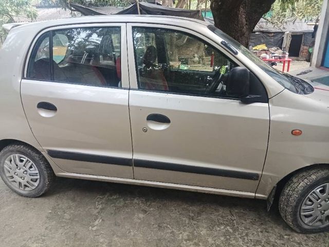 Used 2006 Hyundai Santro Xing Petrol Manual in North 24 Parganas at ₹65 ...